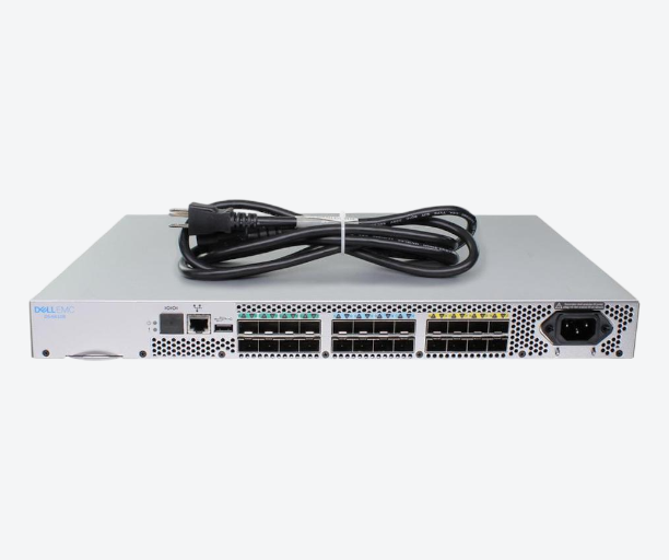 Купить Коммутатор Dell Connectrix DS-6610B: гибкая конфигурация и ...