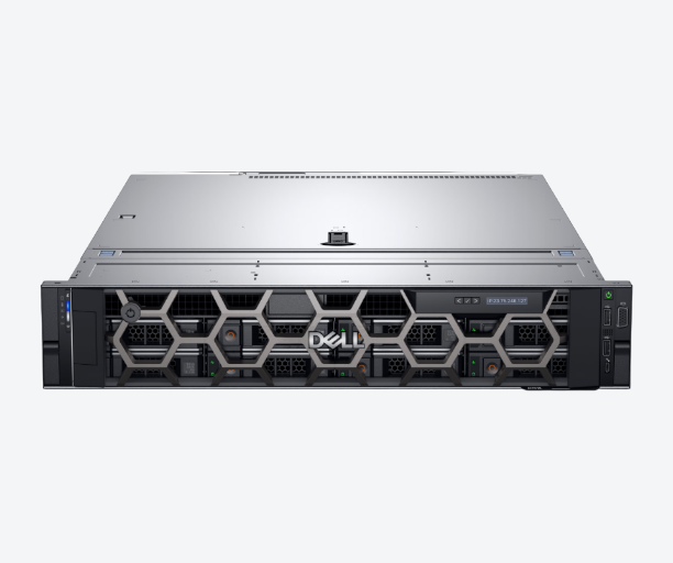Купить сервер Dell PowerEdge R7515: гибкая конфигурация и высокая ...