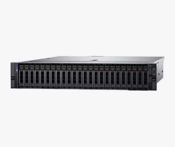 Купить сервер Dell PowerEdge R7515: гибкая конфигурация и высокая ...