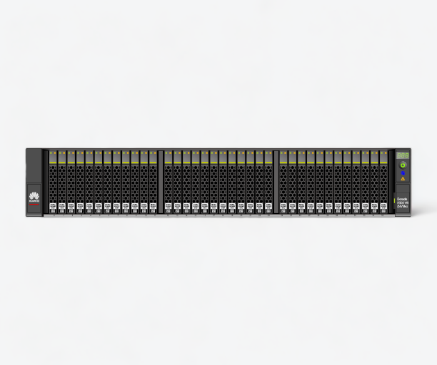 Купить СХД Huawei OceanStor Dorado 6000 V6 в Москве (cистема хранения ...