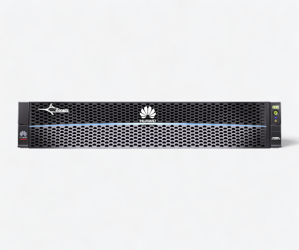 Купить СХД Huawei OceanStor Dorado 6000 V6 в Москве (cистема хранения ...
