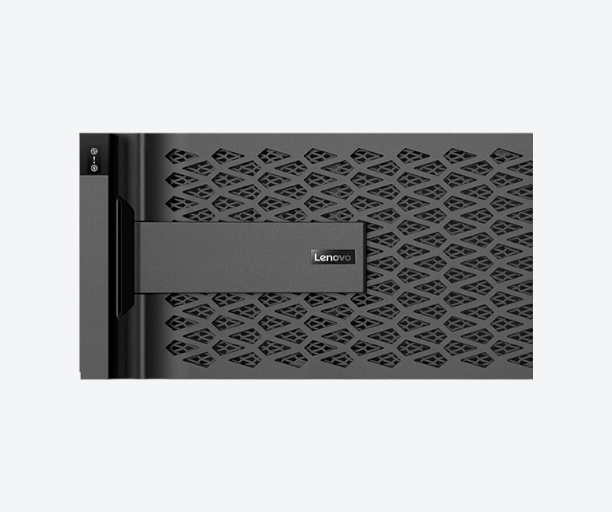 Купить СХД Lenovo ThinkSystem DM3000H (cистемы хранения данных ...