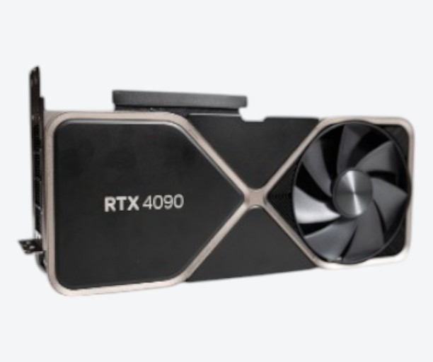 Купить Видеокарту Nvidia GeForce RTX 4090 в Москве: топовая видеокарта ...